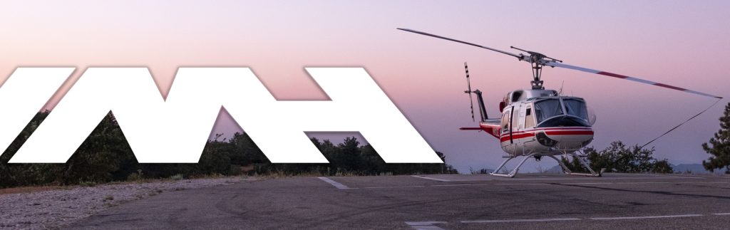 Intermountain Helicopters - Intermountain Helicopters